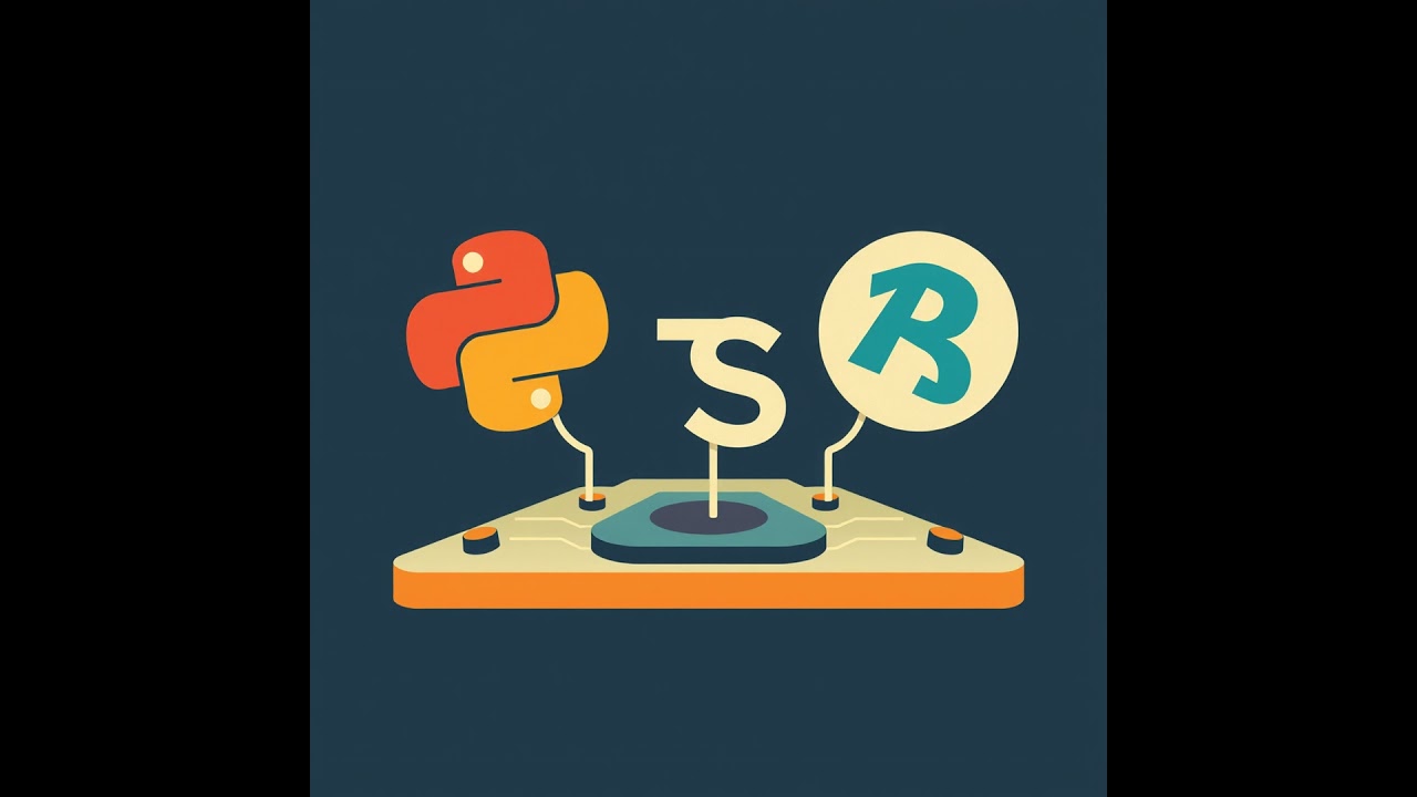 Python, TypeScript, Rust: The Agent Engineer's Stack