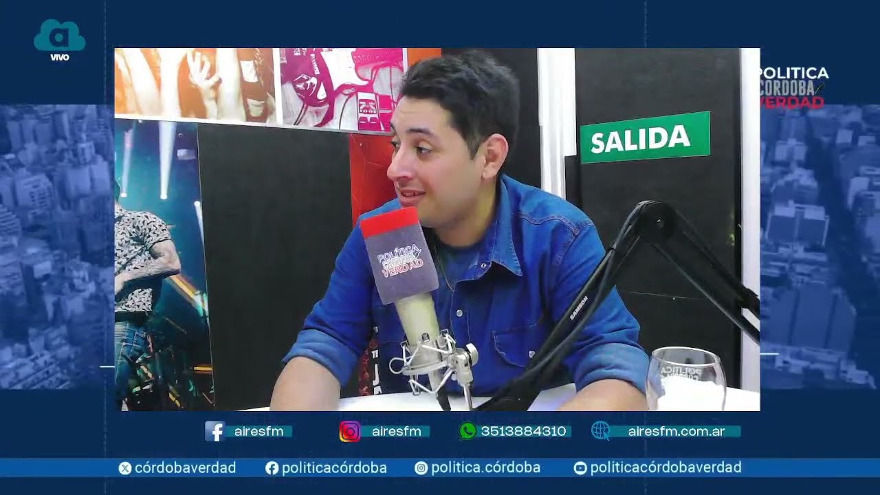 PCV 2026 #Programa6 - La Mesa Chica #3
