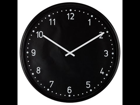 ANALOG CLOCK IN MATLAB – ersaurabhblog
