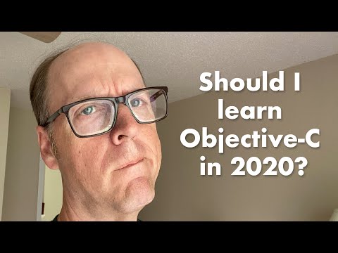 Swift vs Objective-C. Which iOS Language To Choose