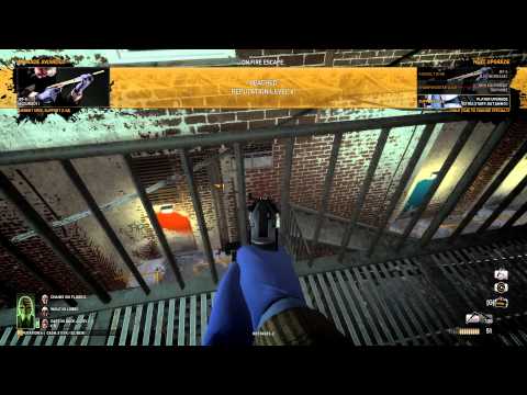 Steam Community :: Video :: Fire and Oats raid a crackhouse
