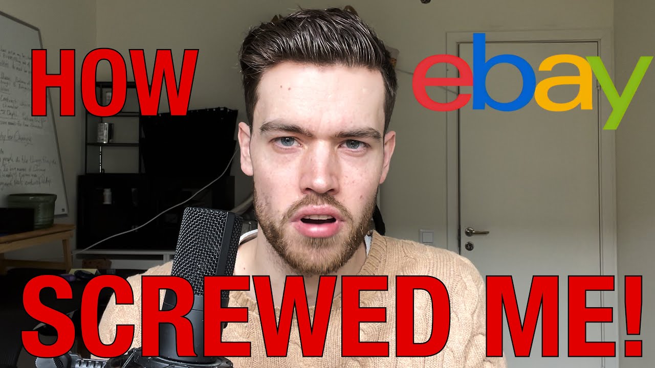 HOW EBAY SCREWED ME. OVER $4000 on hold... FOREVER! (SOLVED :))