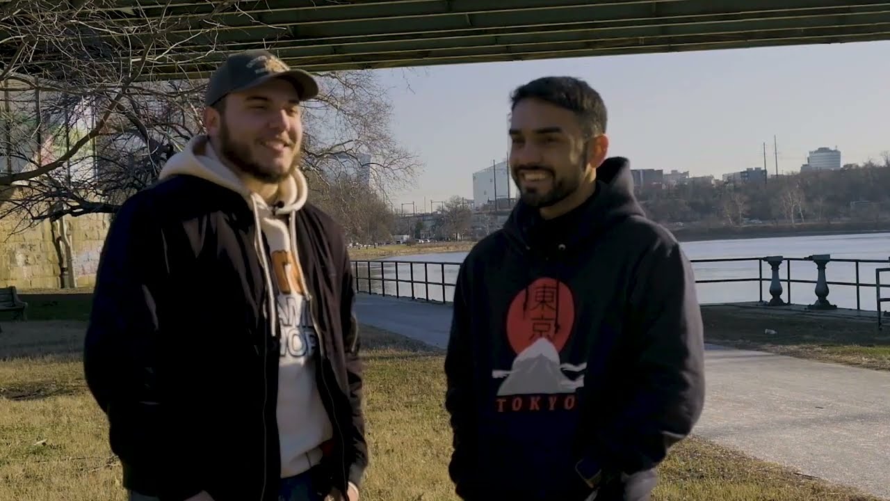 Men's Mental Health Check w/ Alex Rodriguez