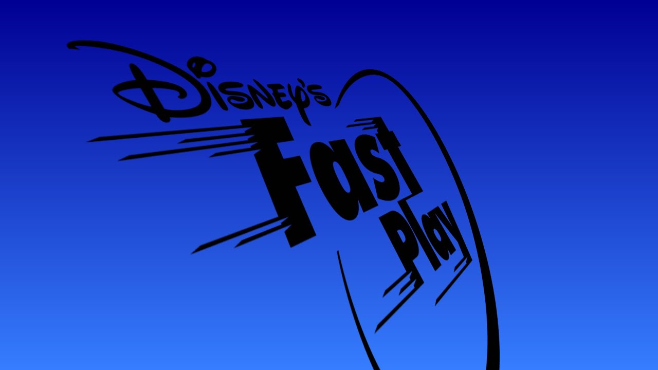disney fastplay multilanguage (what we have so far)