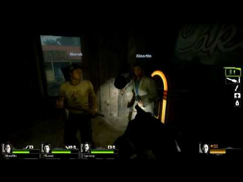 Steam Community :: Video :: l4d2 dance