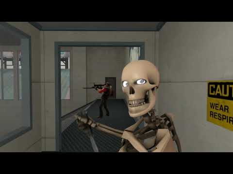 Steam Community :: Video :: Bad to the backstab