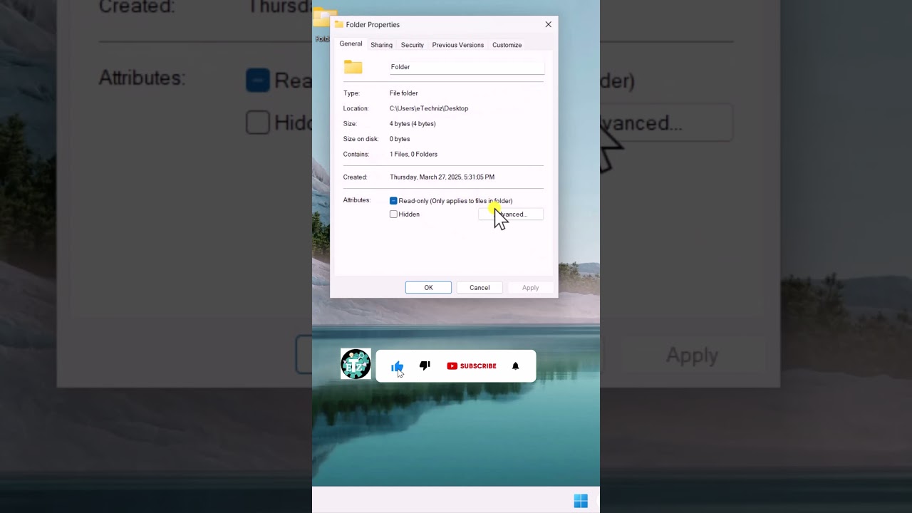 Fix Destination Folder Access Denied ( 2026 )