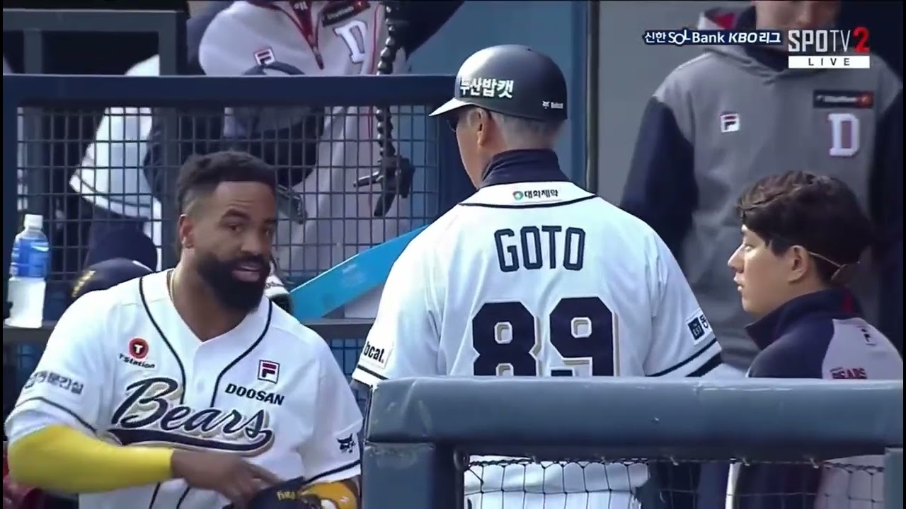 Re: [情報] 斗山熊釋出wRC+134.9的洋砲Ramos - 看板Baseball - PTT網頁版