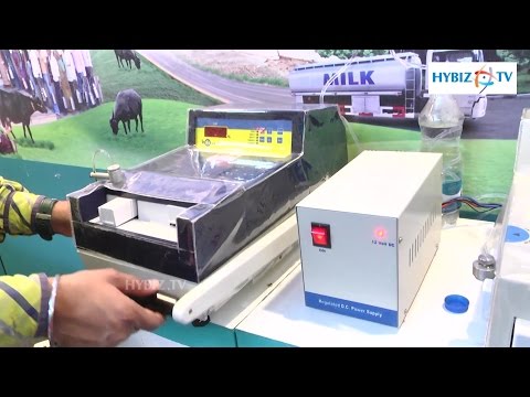 Milk Fat Testing Machines - Milk Fat Tester Latest Price, Manufacturers ...