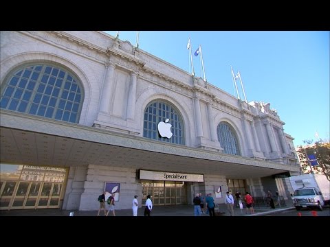Inside Scoop - Apple iPhone 6S event to focus on hardware