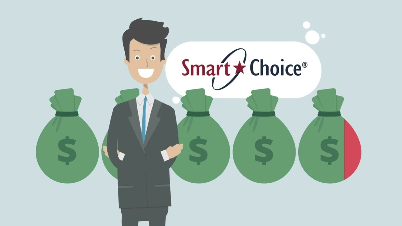 Learn About the Smart Choice Agents Program