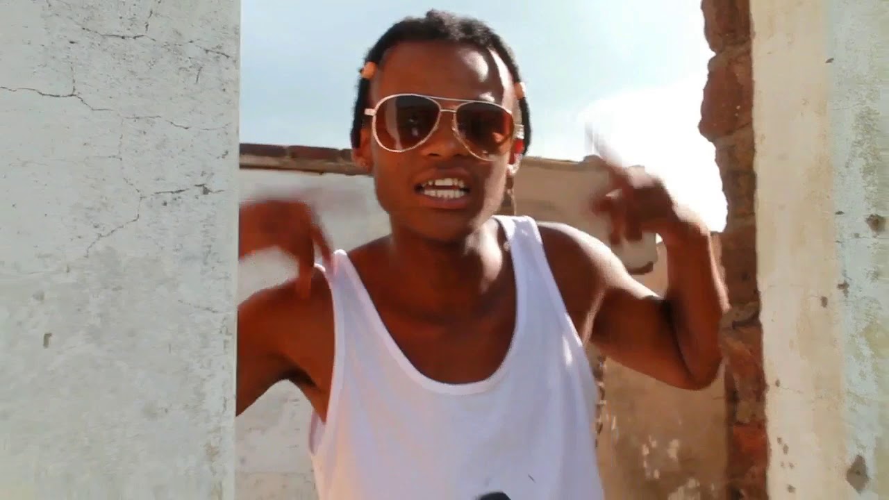 Black Smoko - Intro