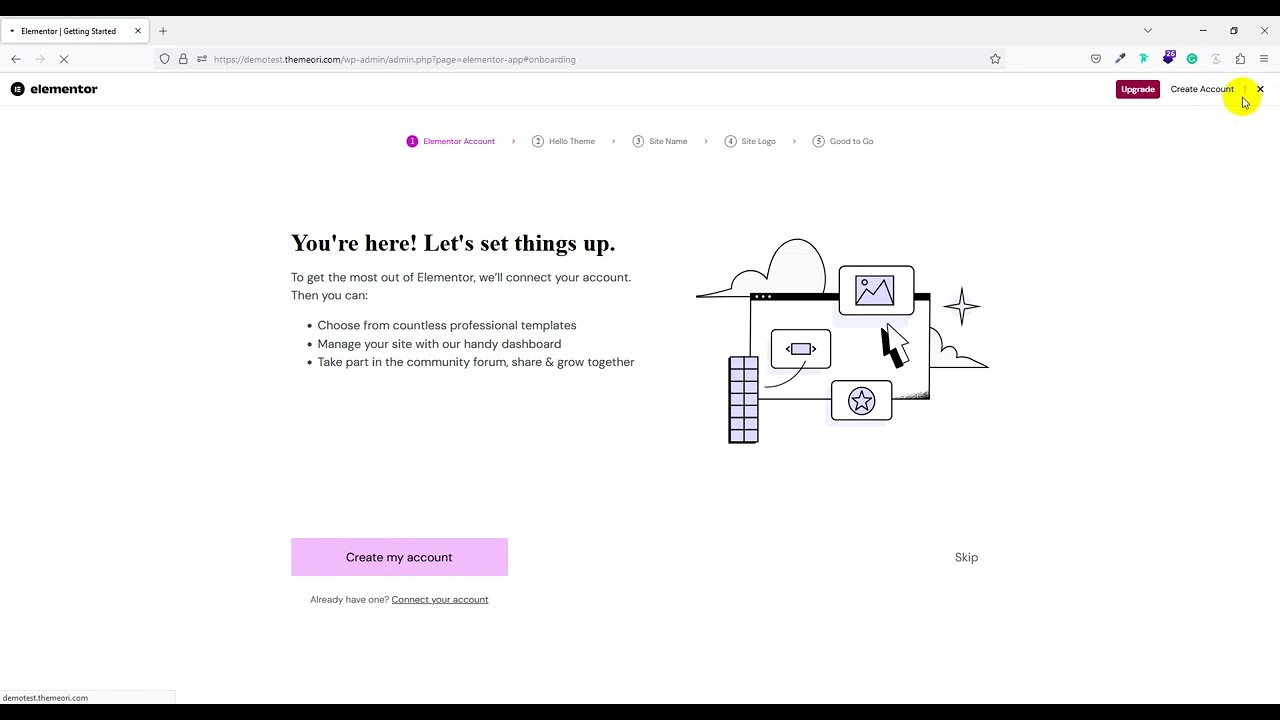 How to Install and Activate Required Plugins