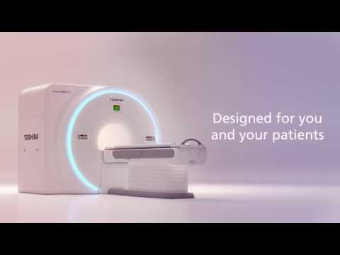 Canon MRI Machine Wholesalers & Distributors in India
