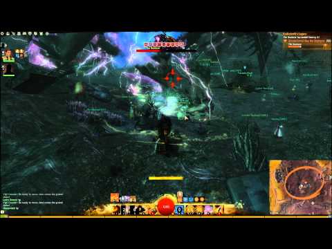 Steam Community :: Video :: Guild Wars 2 - The Shatterer With Friends
