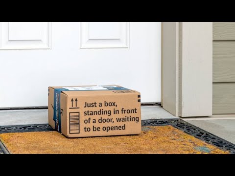 What The Tech: Protecting Amazon Packages