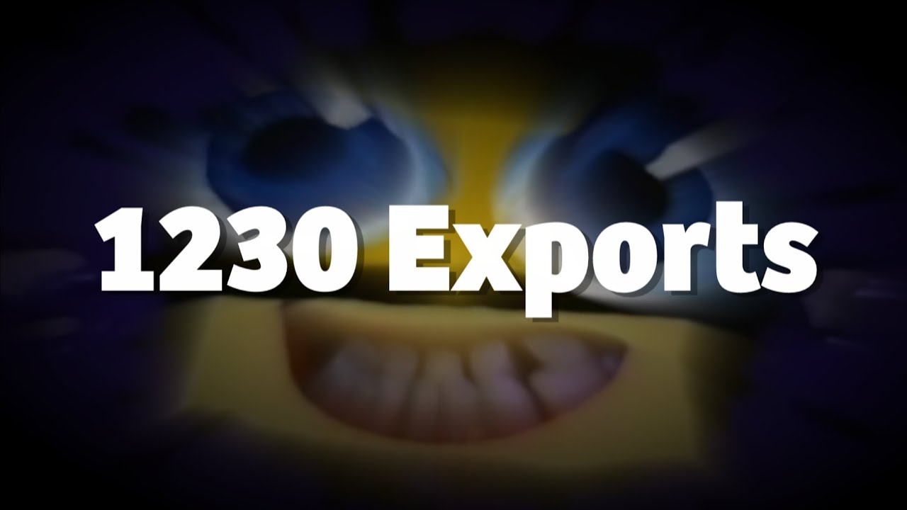 I Hate The Render Pack Collection (TCQPE Version, V3) [1230 Exports]