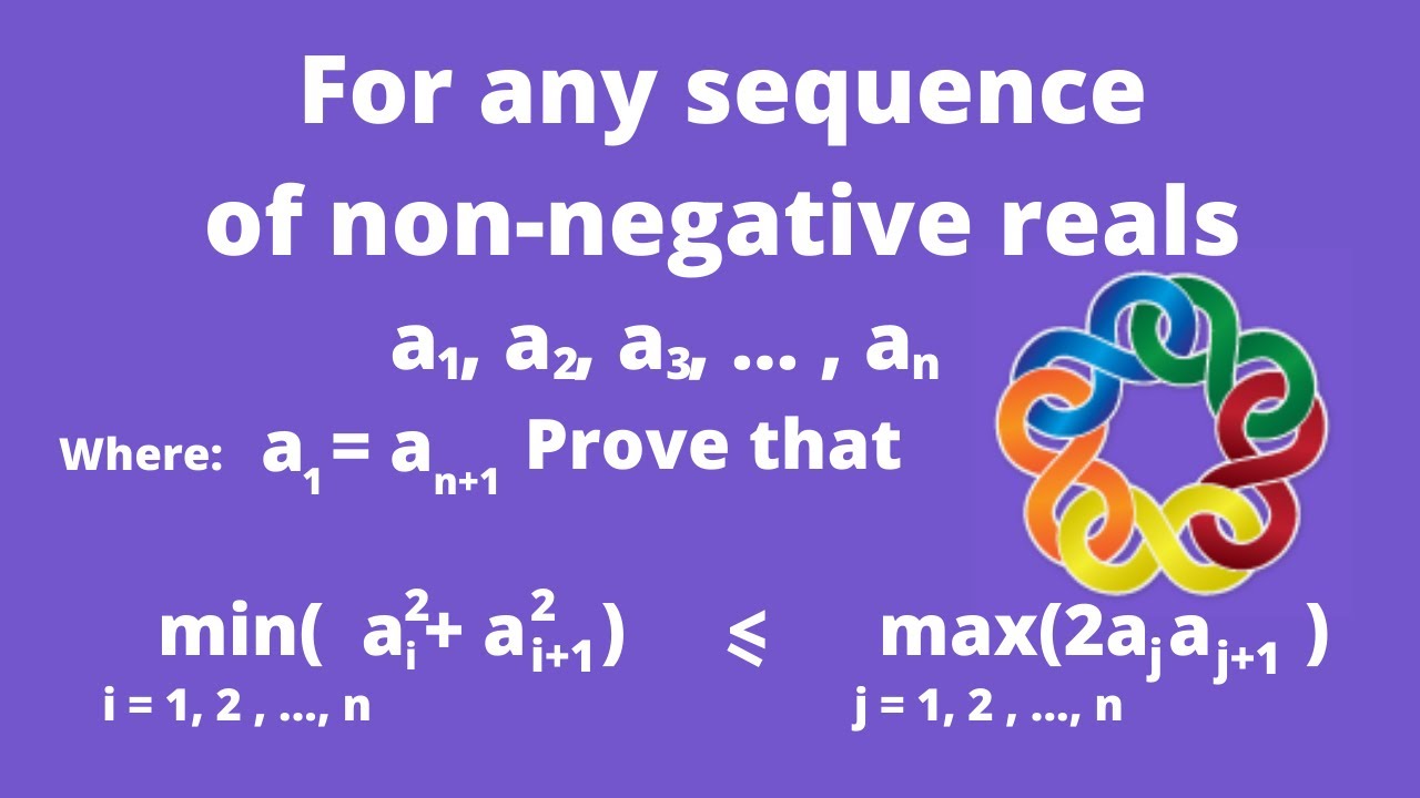 European Girls Math Olympiad 2016 - Problem 1: Why does it matter than n is odd?