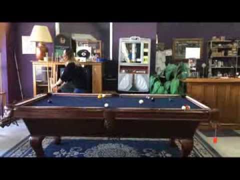 Pool Tables R Us - Pool Table Purchasing Guide
