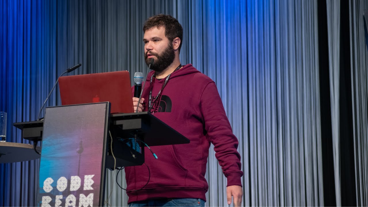 Erlang and Elixir on IoT devices using AtomVM - Lightning Talk by D ... Erlang and Elixir on IoT devices using AtomVM - Lightning Talk by D ...