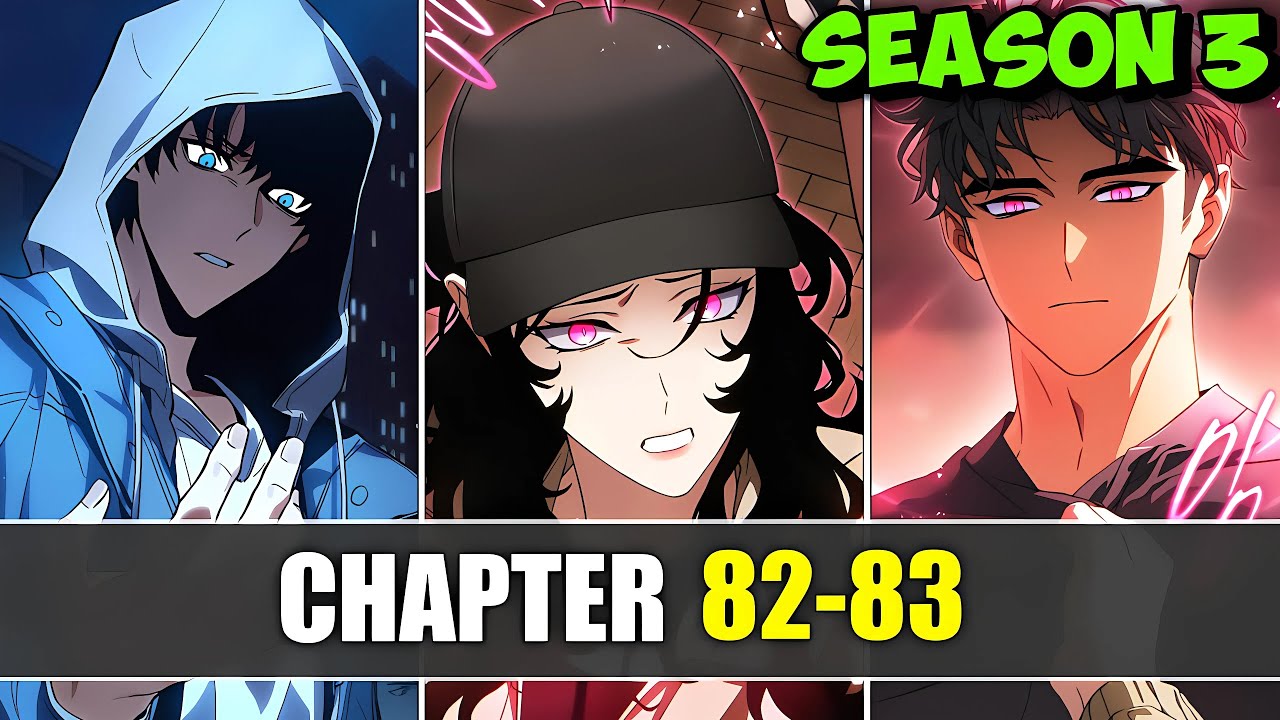 (82-83) The Max-Level Player's 100th Regression - Manhwa Recap