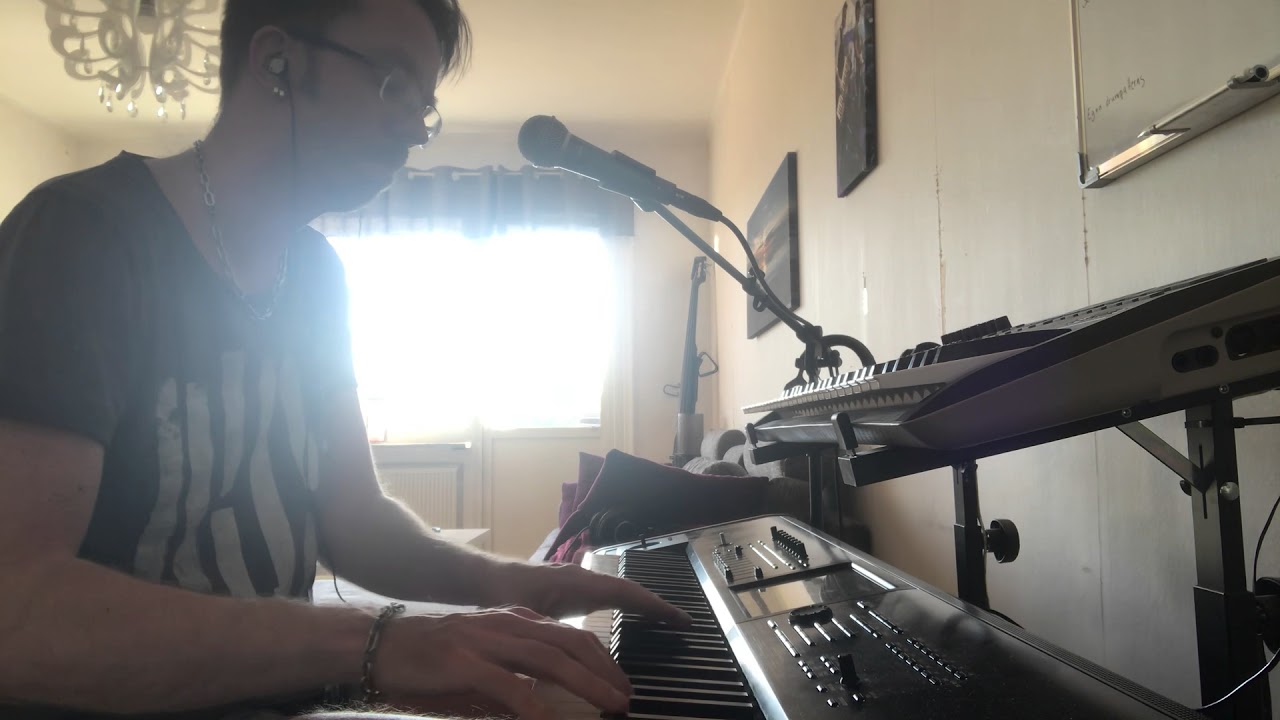 Kronos, sounds for Titanium DD version