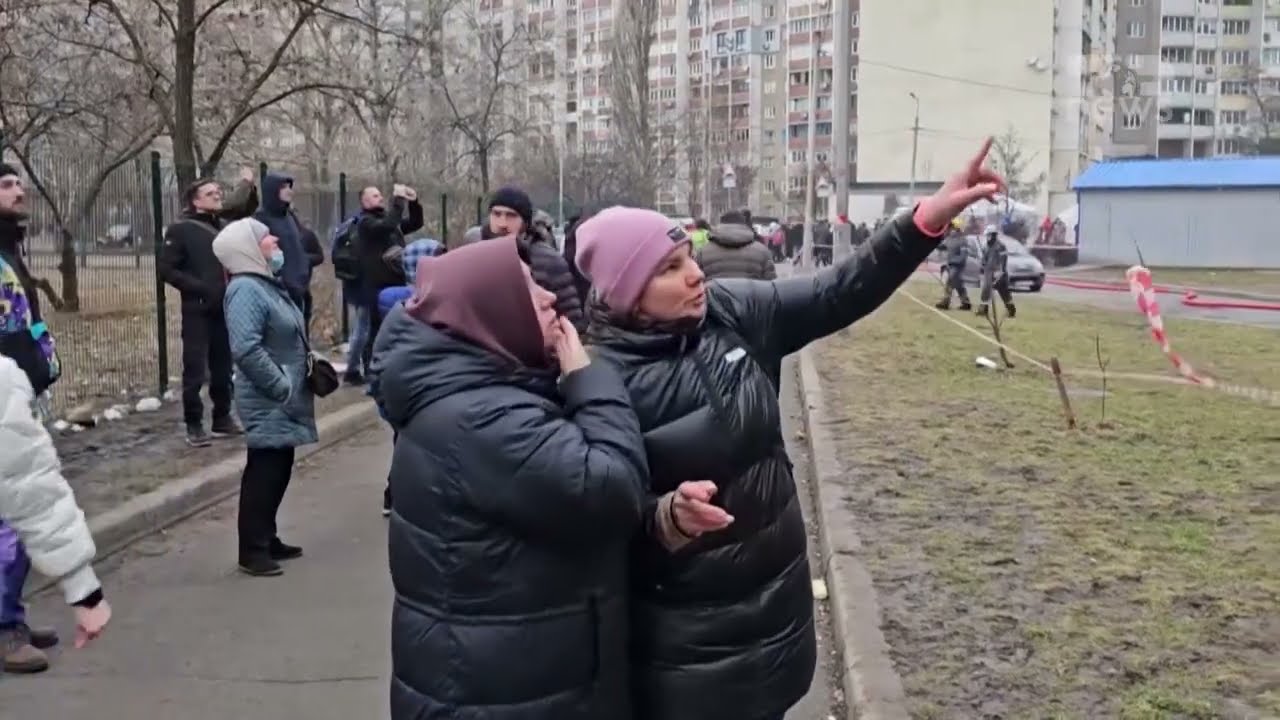 Top News/ Rusi-Ukrainë, lufta e dronëve / Shkatërrohen kamikazët në ... Top News/ Rusi-Ukrainë, lufta e dronëve / Shkatërrohen kamikazët në ...