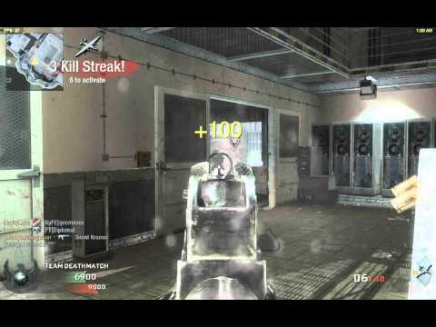 Steam Community :: Video :: Call of Duty: Black Ops | Mp5k lolz