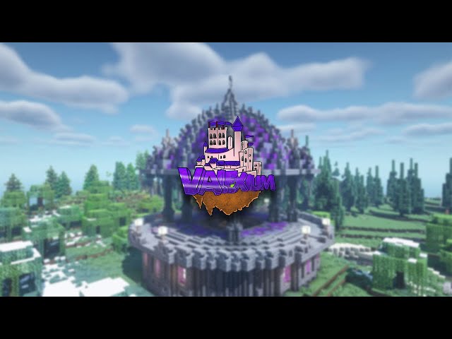 Herb Crew [coming soon] Minecraft Server