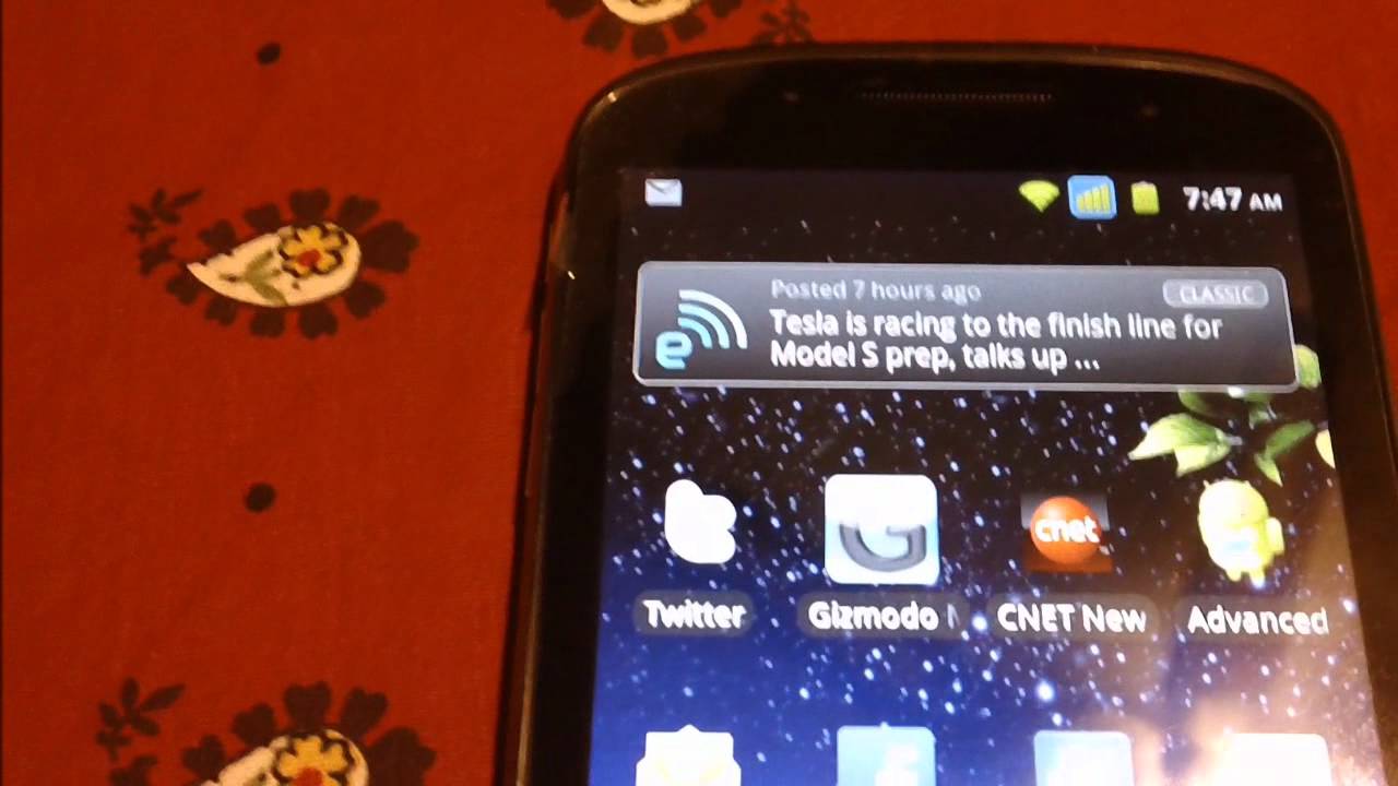 BLU Studio 5.3 Android Phone Review