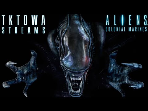 Steam Community :: Video :: TK Streams Aliens: Colonial Marines 5