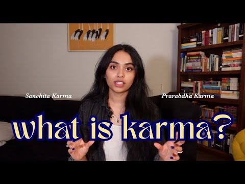 What is Karma?