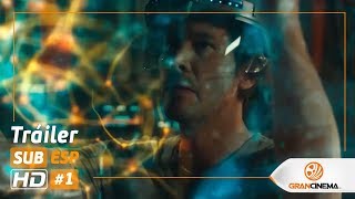 Réplicas - película: Ver online completa en español