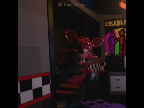 When Bonnie & Foxy Friendship Ends