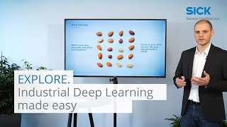 Deep Learning Classification License | SICK AppSpace | SICK