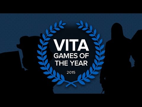 Top 5 PS VITA Games – GameSpot Game of the Year 2015 | Hollywood goodfella