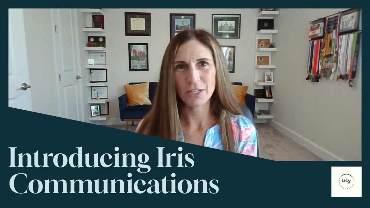 Intro Iris Communications, llc