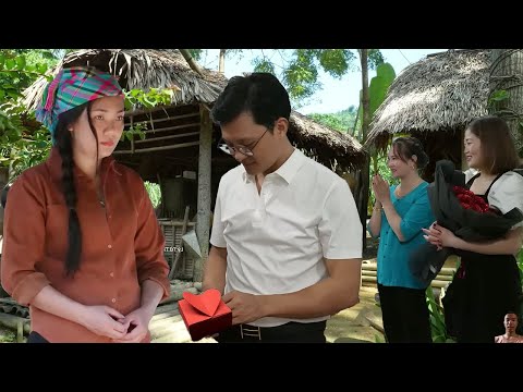 Ly Tu Tien secretly gave Jack a gift that made him cry - Everyone was surprised | RV Ly Tu Tien