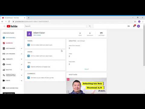 Adam Kalan YouTube Google Chrome 2019 08 27 22 36 29