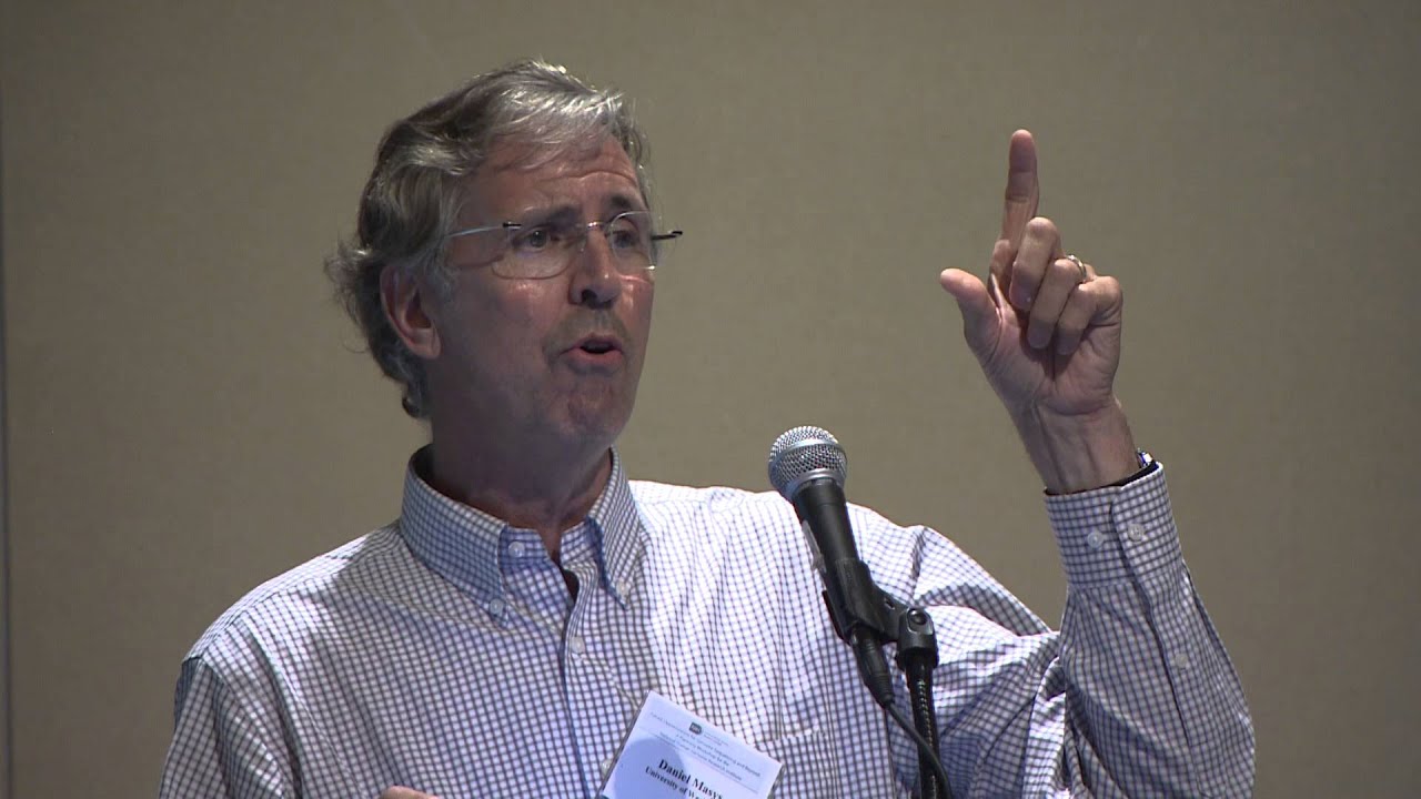 Not Your Father's PDF: New Forms of Knowledge Representation for Genomic Sequence - Daniel Masys