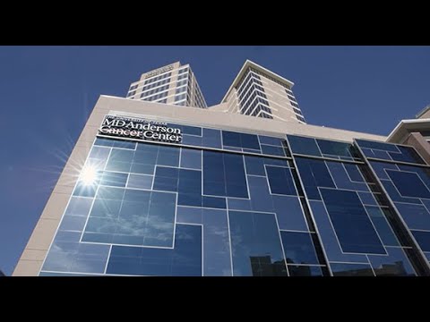 Moving Forward: The University of Texas MD Anderson Cancer Center