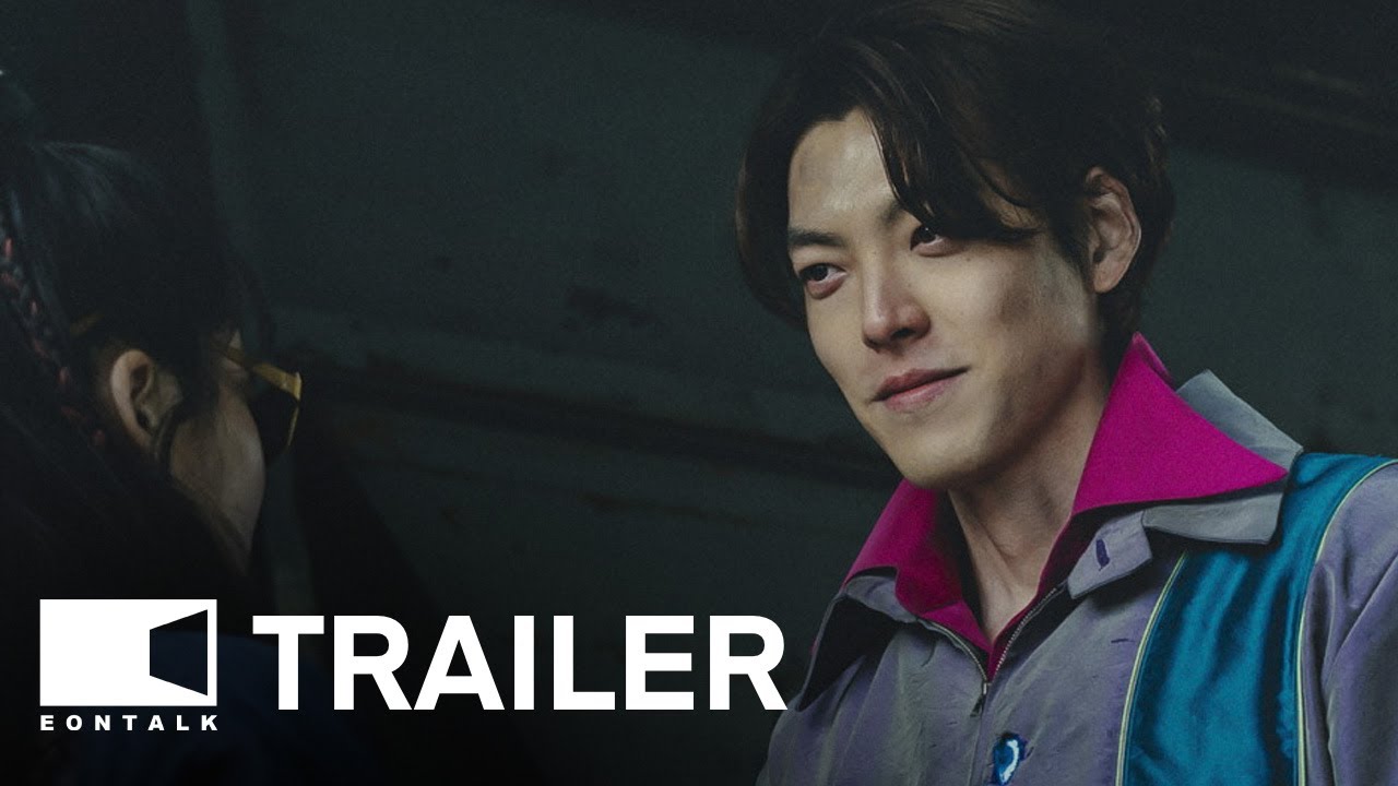 Alienoid 2 - Sinopsis, Pemain, OST, Review