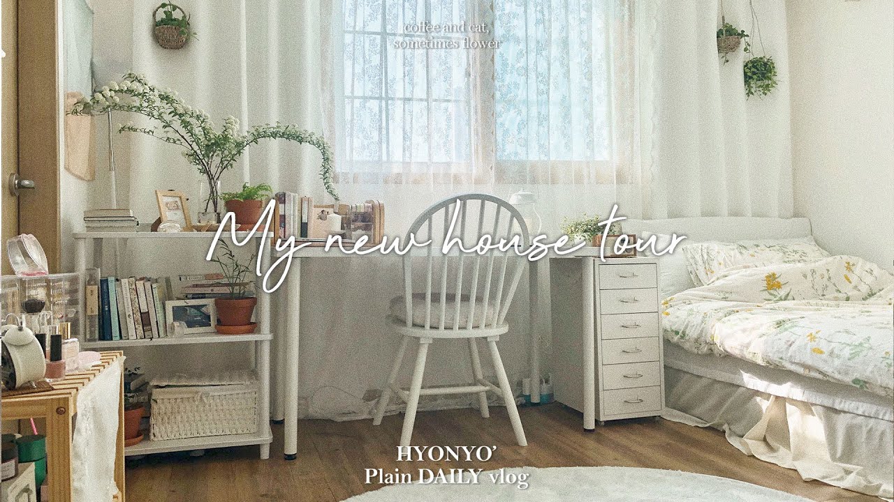 9 Aesthetic Korean Vloggers To Watch When You Need To Unwind