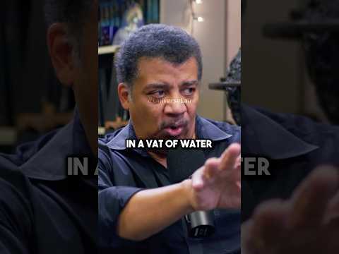 The Ecosystem Sphere 🤯 w/ Neil deGrasse Tyson