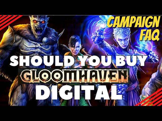 5 best digital board games of all time