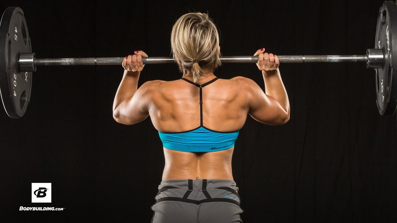 Beginner's Guide to the Overhead Press w/ Q&A