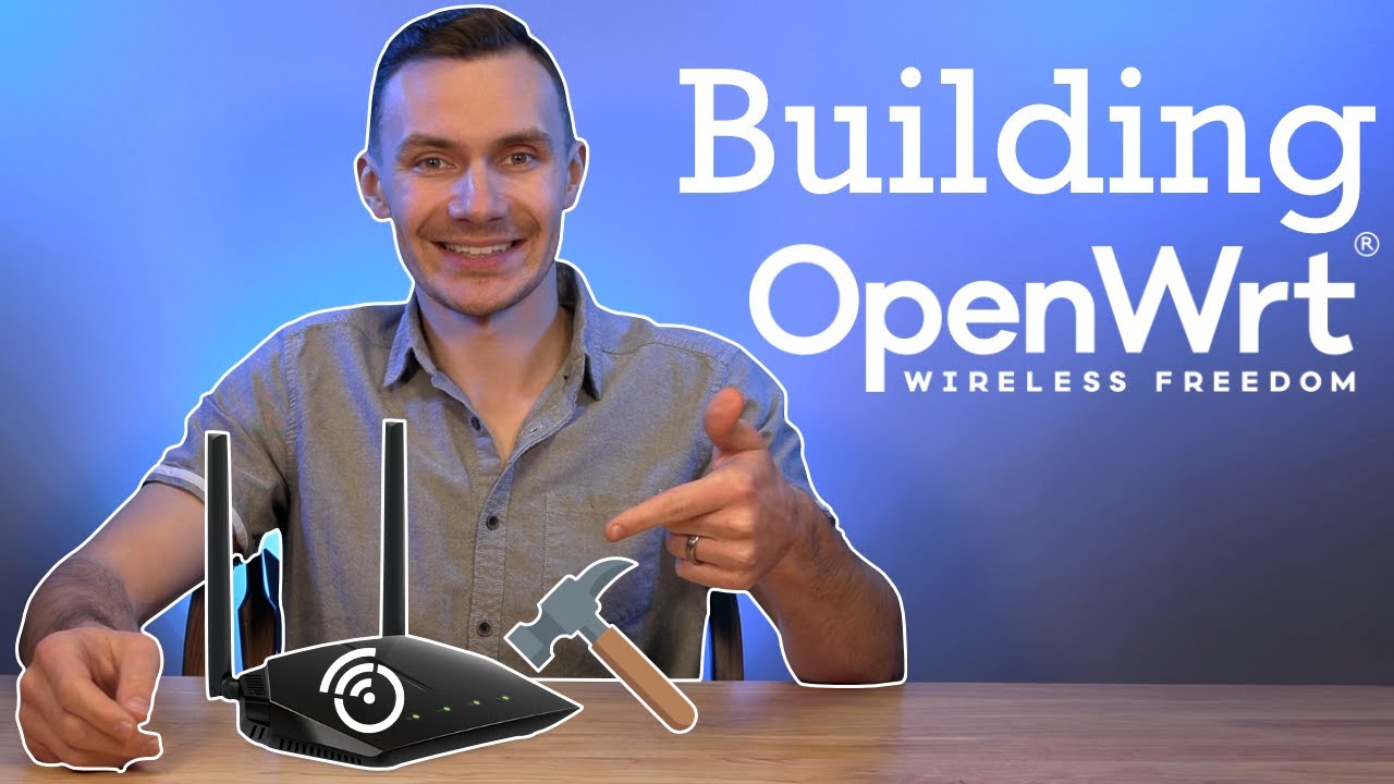 Install package from github - For Developers - OpenWrt Forum