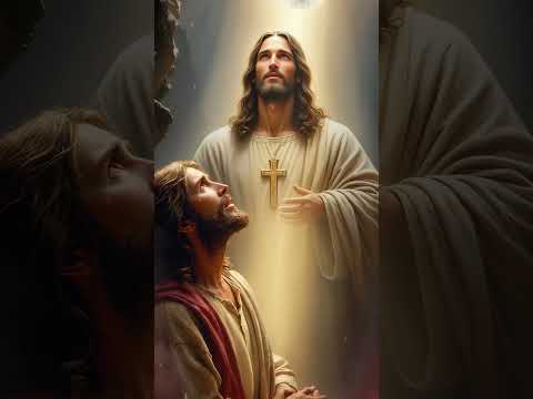 🔥 Why Did Jesus Descend into Hell? | The Forgotten Journey Beyond the Cross ✨