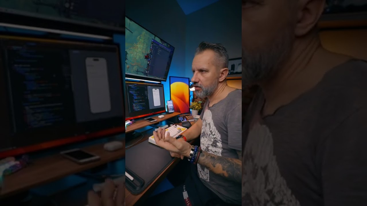 Flutter vs Native iOS App Development