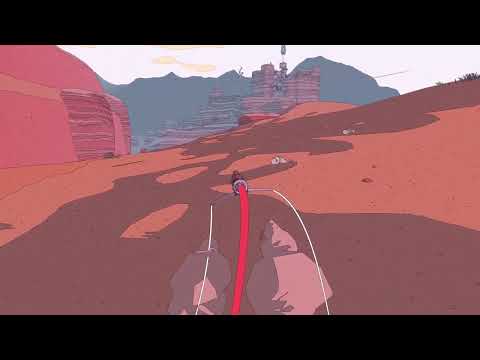 Steam Community :: Video :: sable opener music clip